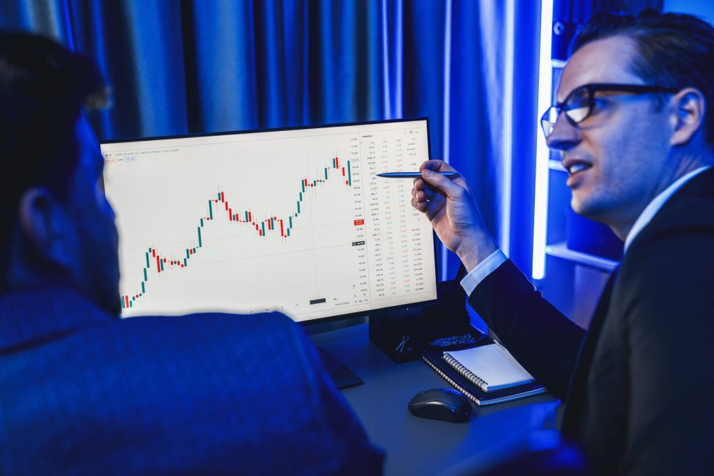 Understanding the Latest Trends in Stock Market Offerings - Streetgains