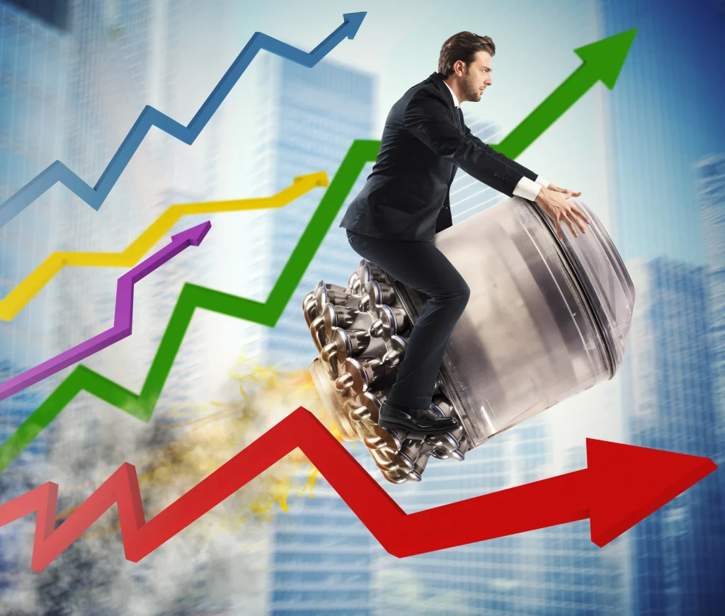 7 Steps to Enhance Your Trading Journey for Better Results - Streetgains