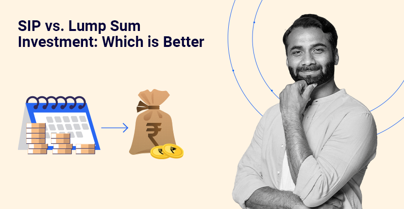 SIP or Lump Sum|Streetgains SIP or Lump Sum|Streetgains
