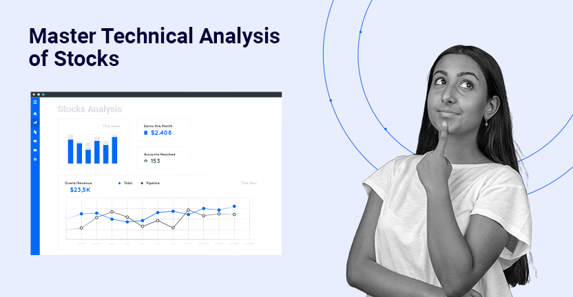 How to Technically Analyse Stocks | Streetgains