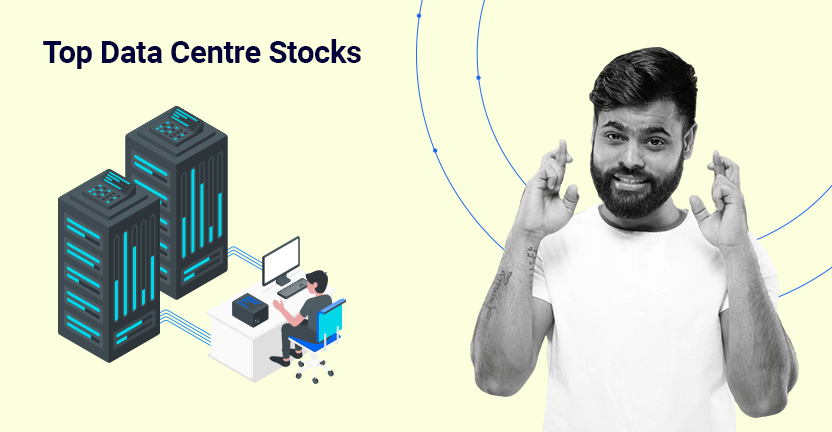 Data Centre Stocks to Watch in India | Streetgains