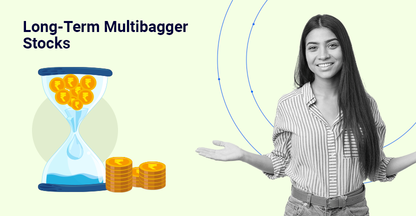 Best Multibagger Stocks for High Growth