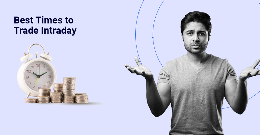 Which is the Best Time Frame for Intraday Trading? Which is the Best Time Frame for Intraday Trading?