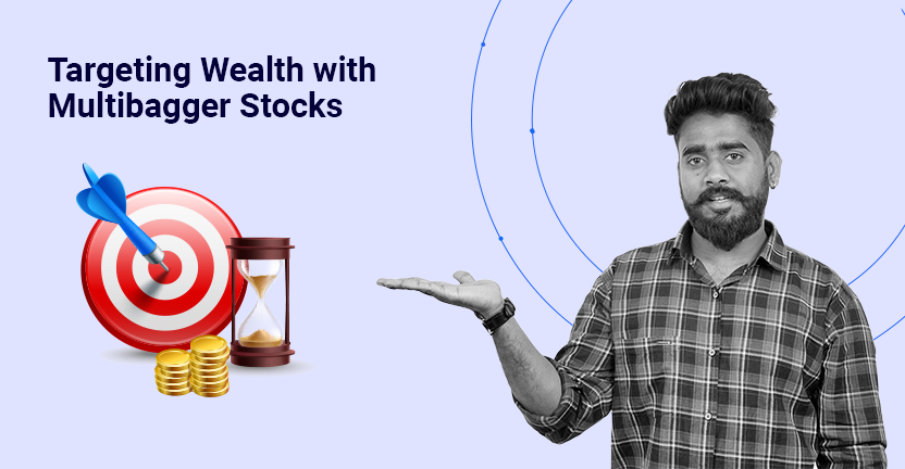 How to Invest in Multibagger Stocks and Multiply Wealth