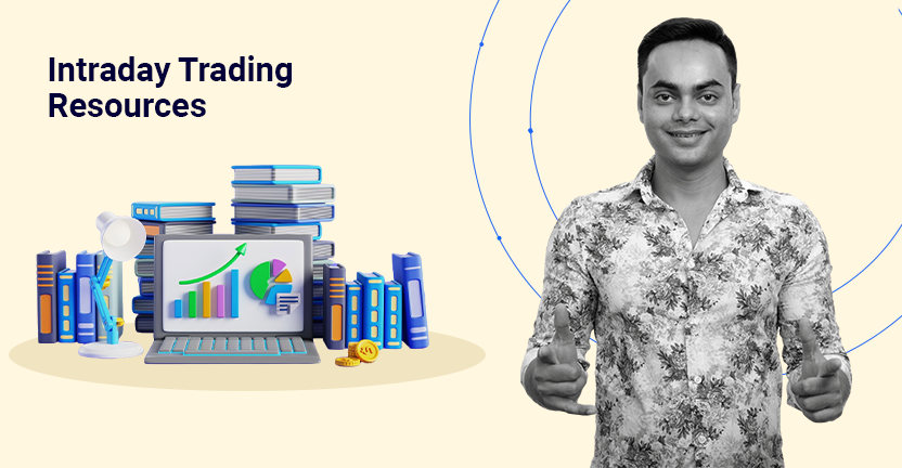 Intraday Trading Books and PDFs | Streetgains