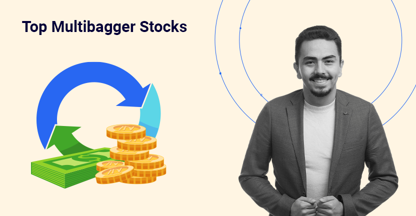 Multibagger Stocks 2025 | Streetgains