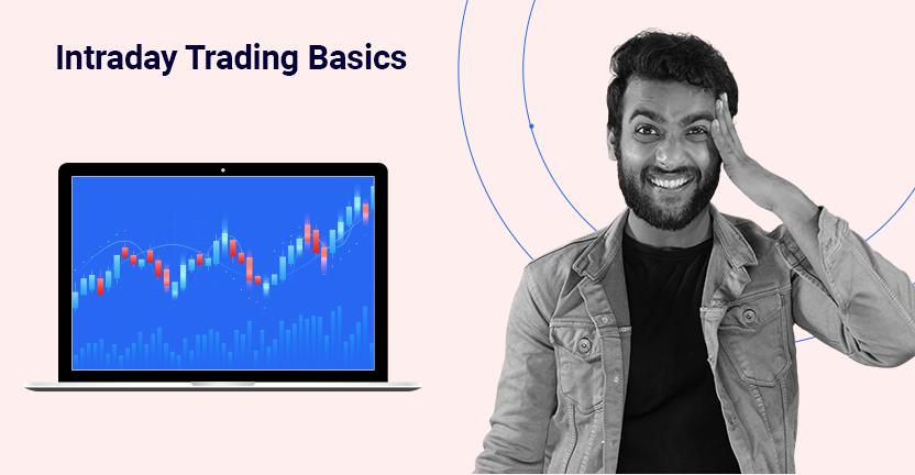 Intraday Trading Explained: Definition and Examples