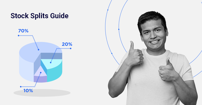 Stock Split Explained|Streetgains