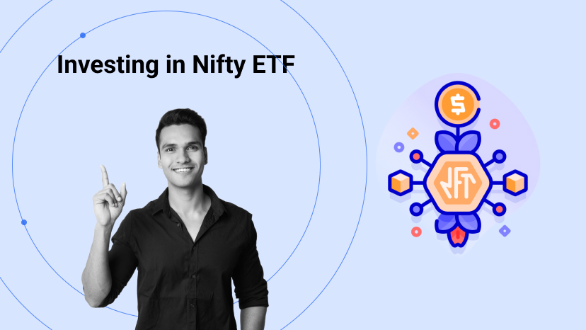 Understanding Nifty ETF| Streetgains